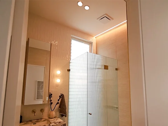 Exhaust Fan Installation Sydney | 🥇Calibre Connect