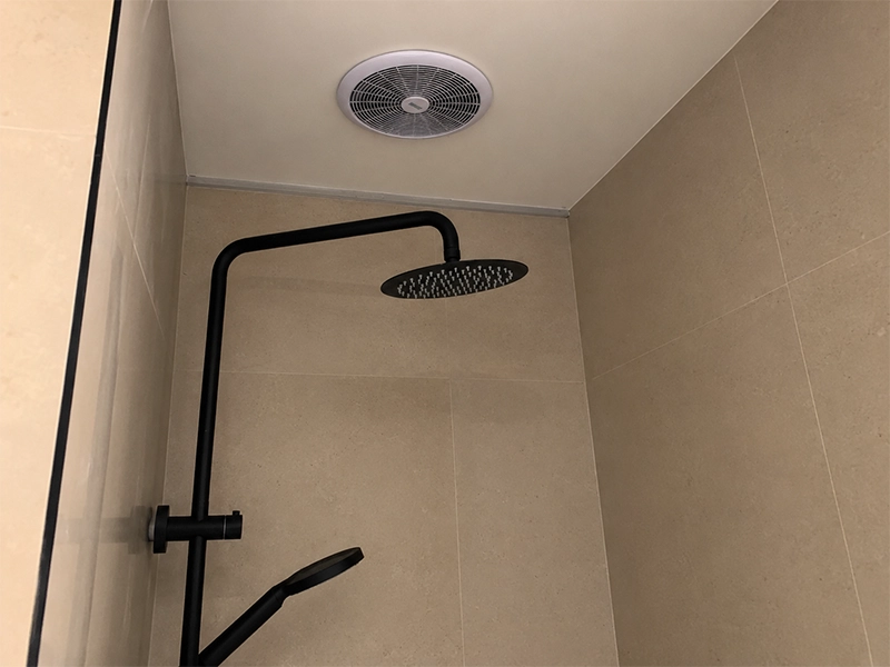 Exhaust Fan Installation Sydney | 🥇Calibre Connect